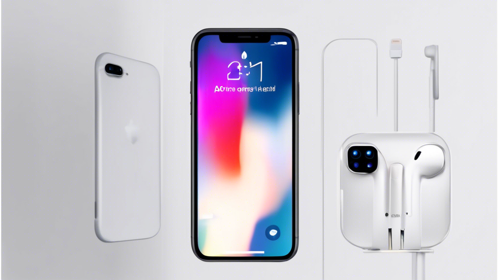 Apple iPhone 16: AI-Powered Personalization and Advanced Features Unveiled | by Thorsten Linz ...