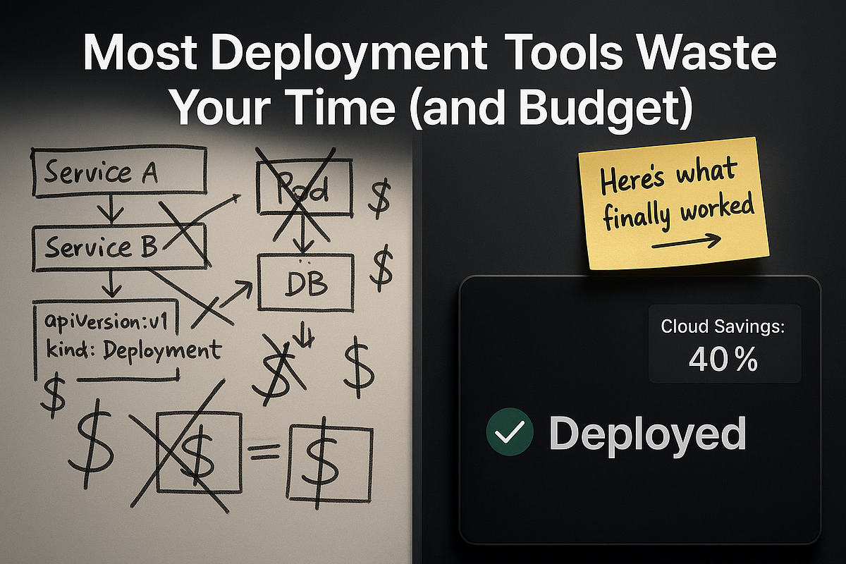 A Step-by-Step Guide to Purchasing the Right Deployment Automation ...