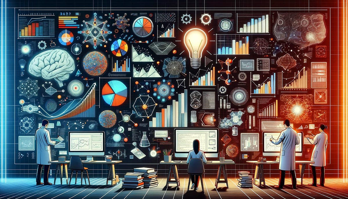 The Untaught Lessons of Feature Engineering | by Angela and Kezhan Shi ...