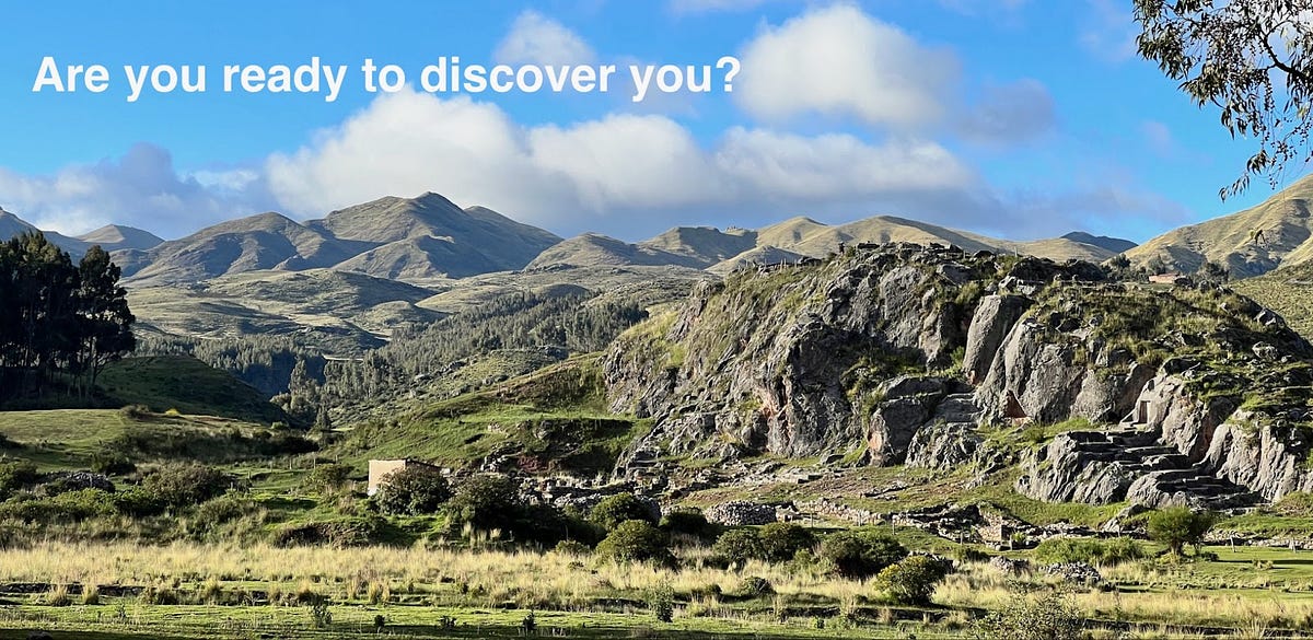 What makes you feel alive?. 5 steps to discover you … | by ...