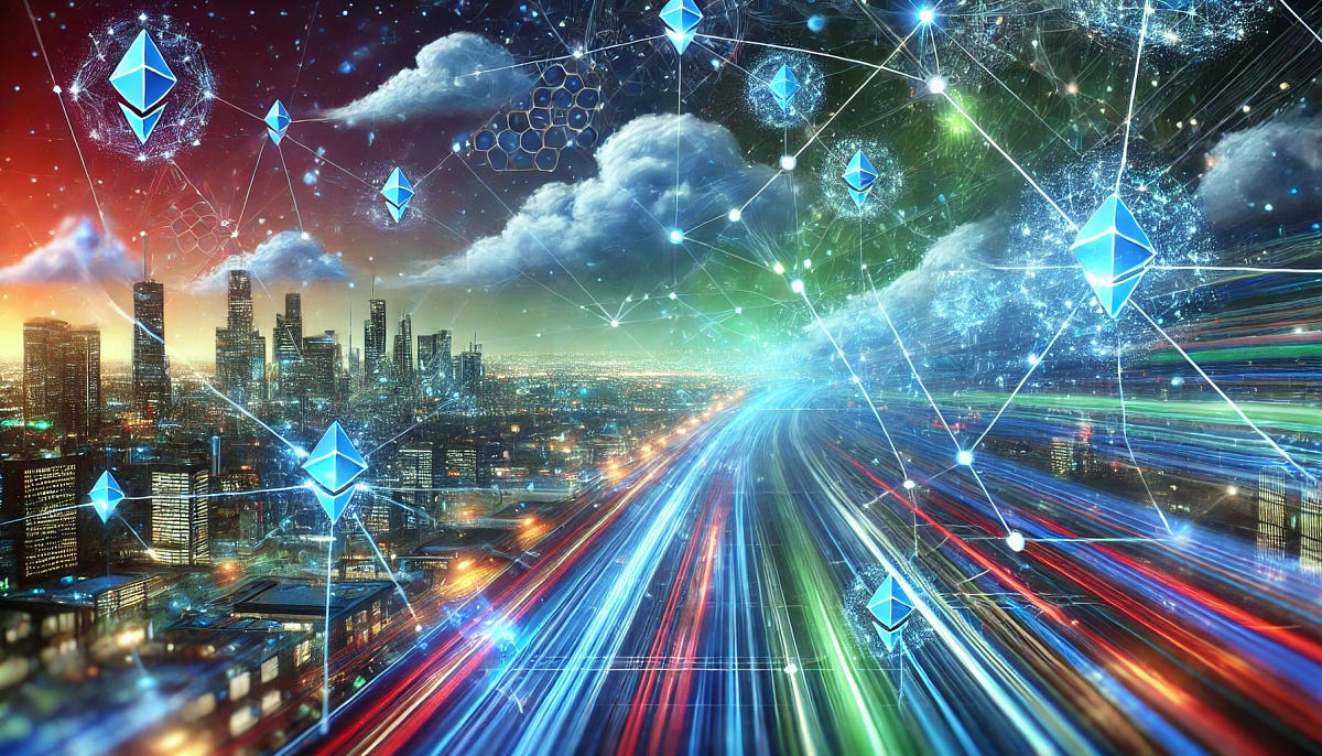 Somnia Unveils High-Performance Devnet: A New Era for Blockchain ...