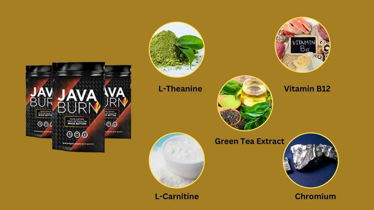 Java Burn Reviews SCAM Or Does It Really Help With Weight Loss? | by ...