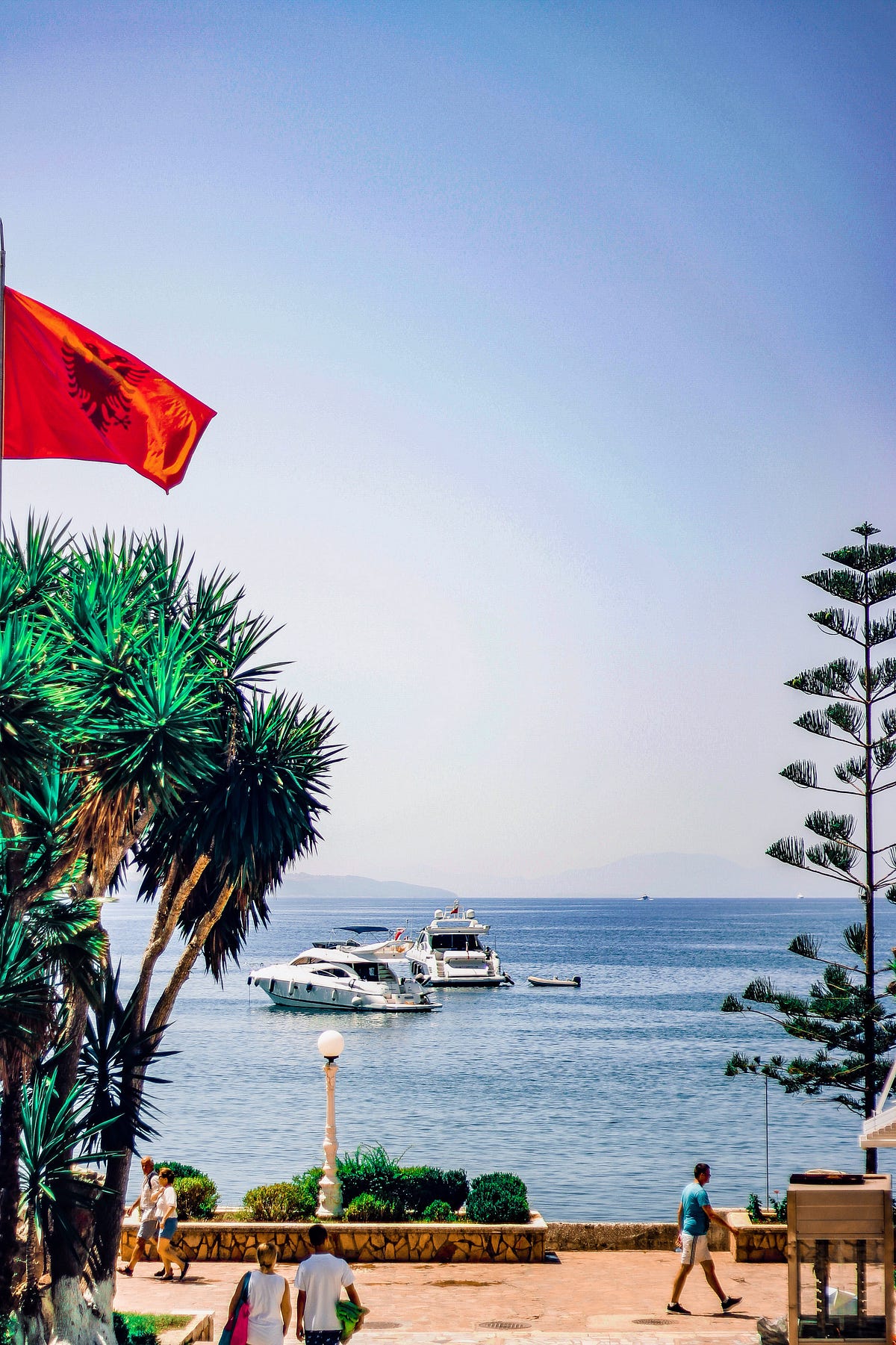 The Kanun of Albania: An Ancient Code of Honor and Justice | by ...