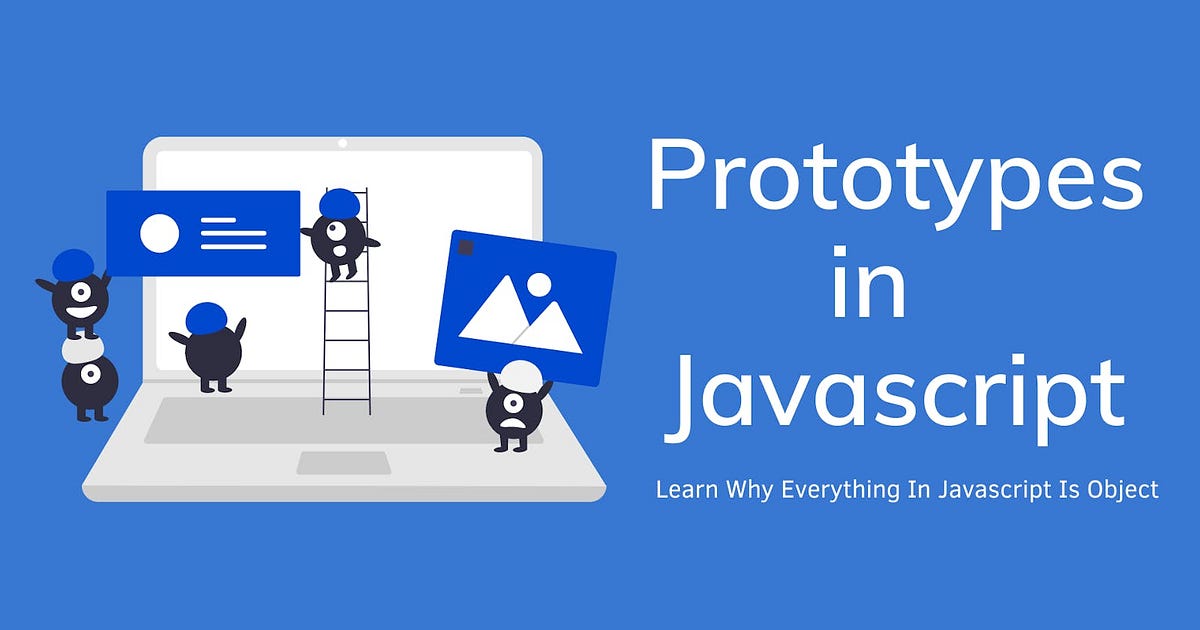 JavaScript’te Prototip Tabanlı Kalıtım Nedir? (Prototype Inheritance ...
