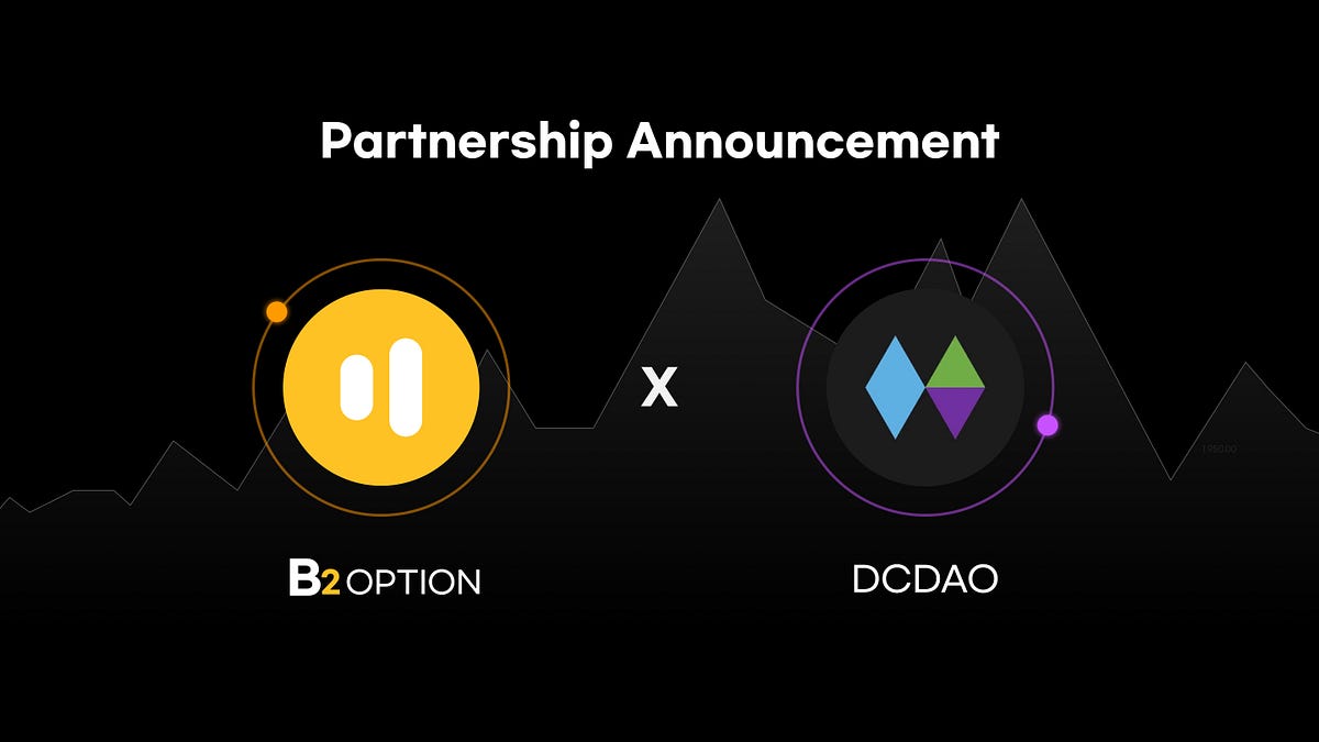 Working with DCDAO. Hello Hive! | by B2Option | Medium