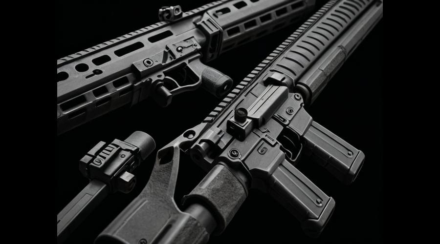 Magpul Ms4 Sling | by Olivia Johnson | Mar, 2024 | Medium