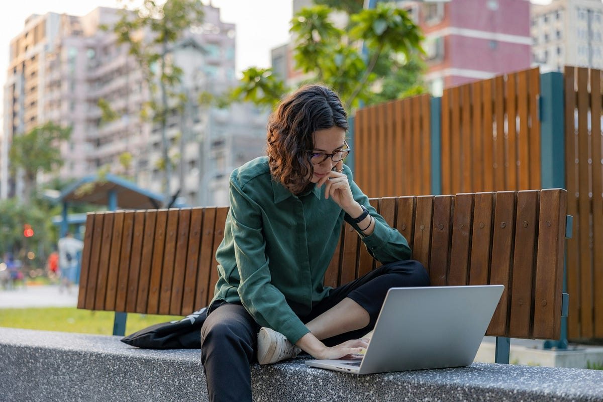 Nature Boosted My Productivity: And It Can Help You Too. | by Joshua ...