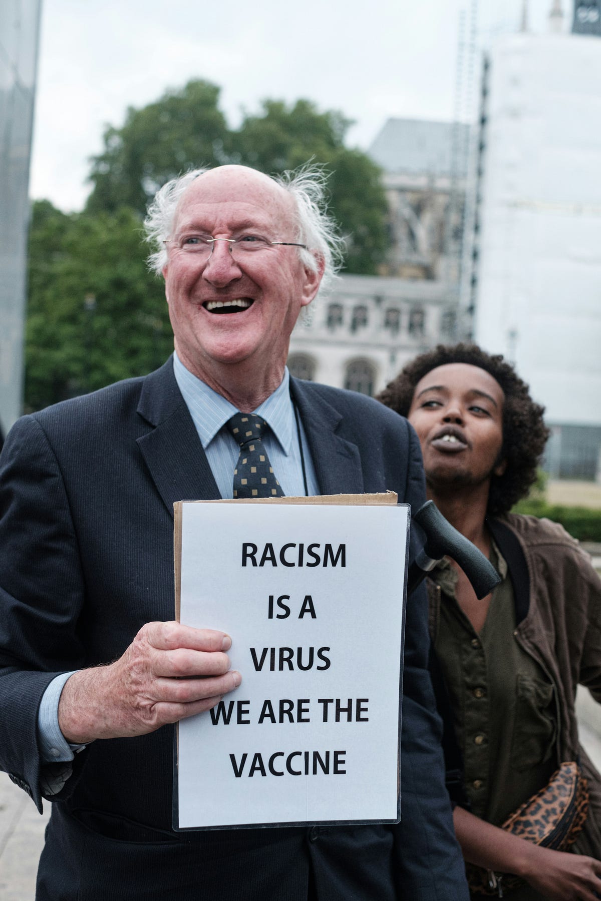 What Is The Difference Between Racism And Prejudice? | by Real Life ...