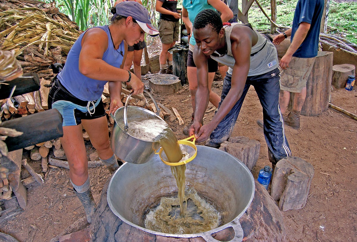 Cultural Immersion: Best Destinations for Authentic Local Experiences ...