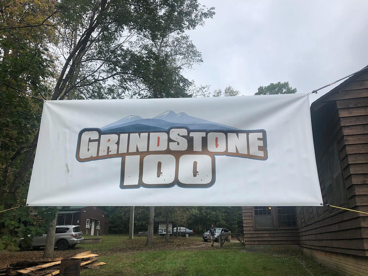 2018 Grindstone Race Report. It was the best of times, it was the… | by ...