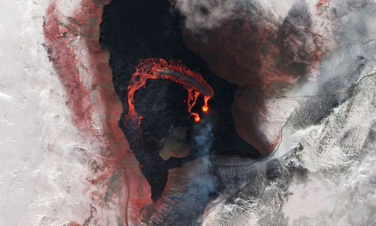 Issue 100: Top Ten Images. In this week’s issue: | by Planet Snapshots ...