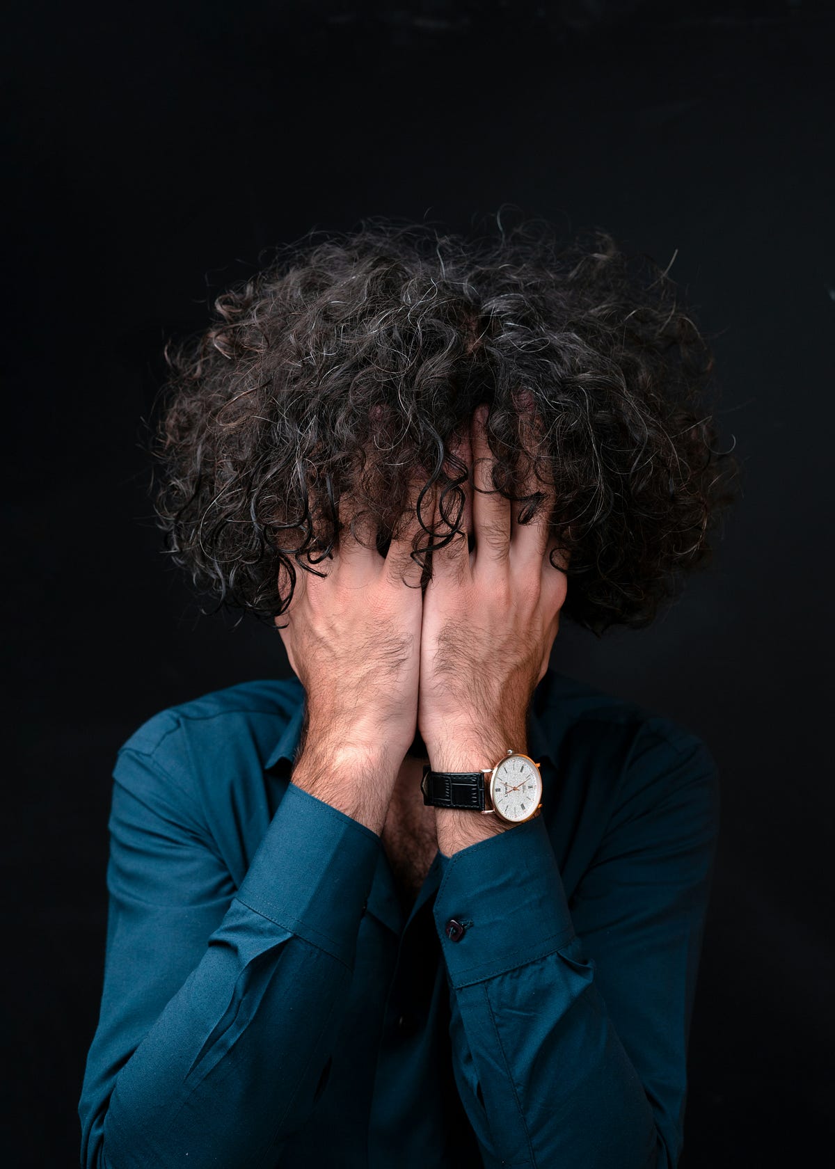 Accept Discomfort: How Growth Begins Where Comfort Ends | by Perfect ...