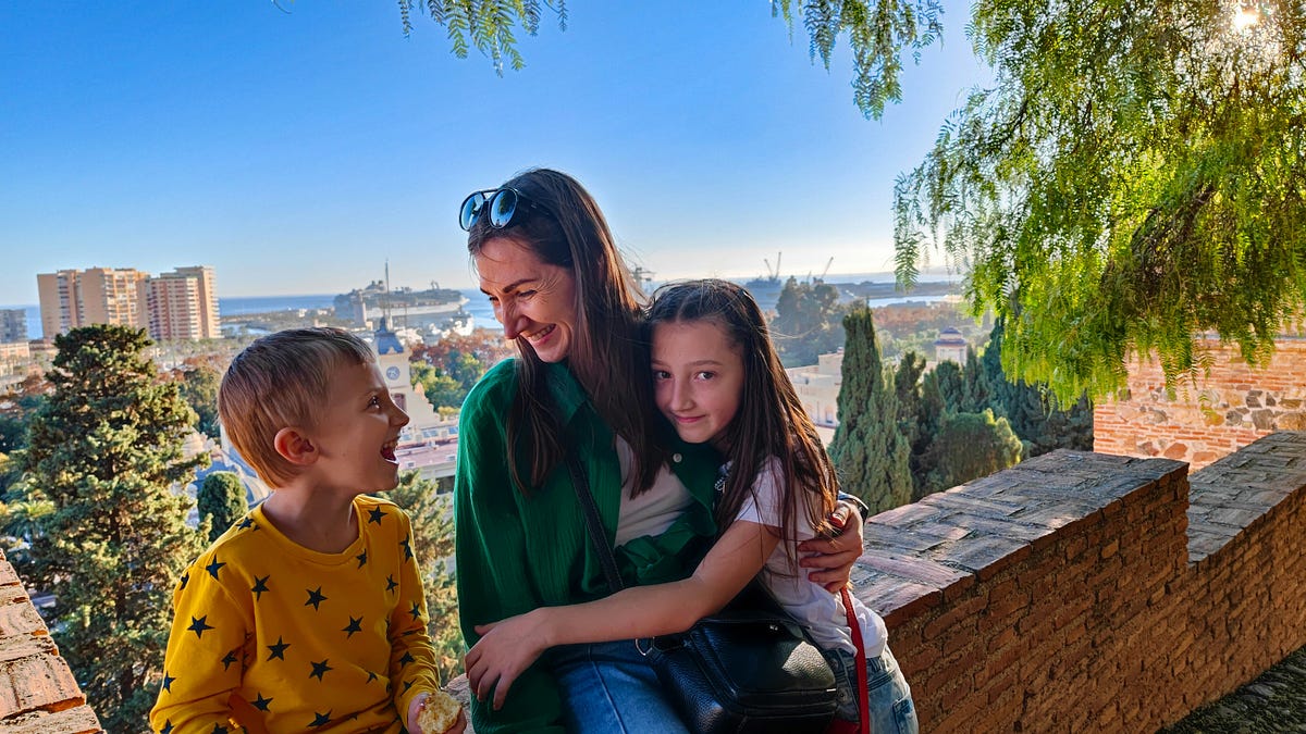 A Guide to Family-Oriented New Year Resolutions | by Zebedee Austin | Medium