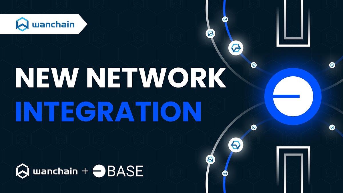 Base Layer 2 Mainnet Goes Crosschain | by Kurisu | Mar, 2024 | Medium