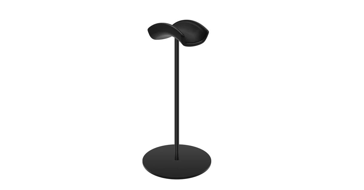 Elevate Your Listening Experience with a Floating Headphone Stand | by ...