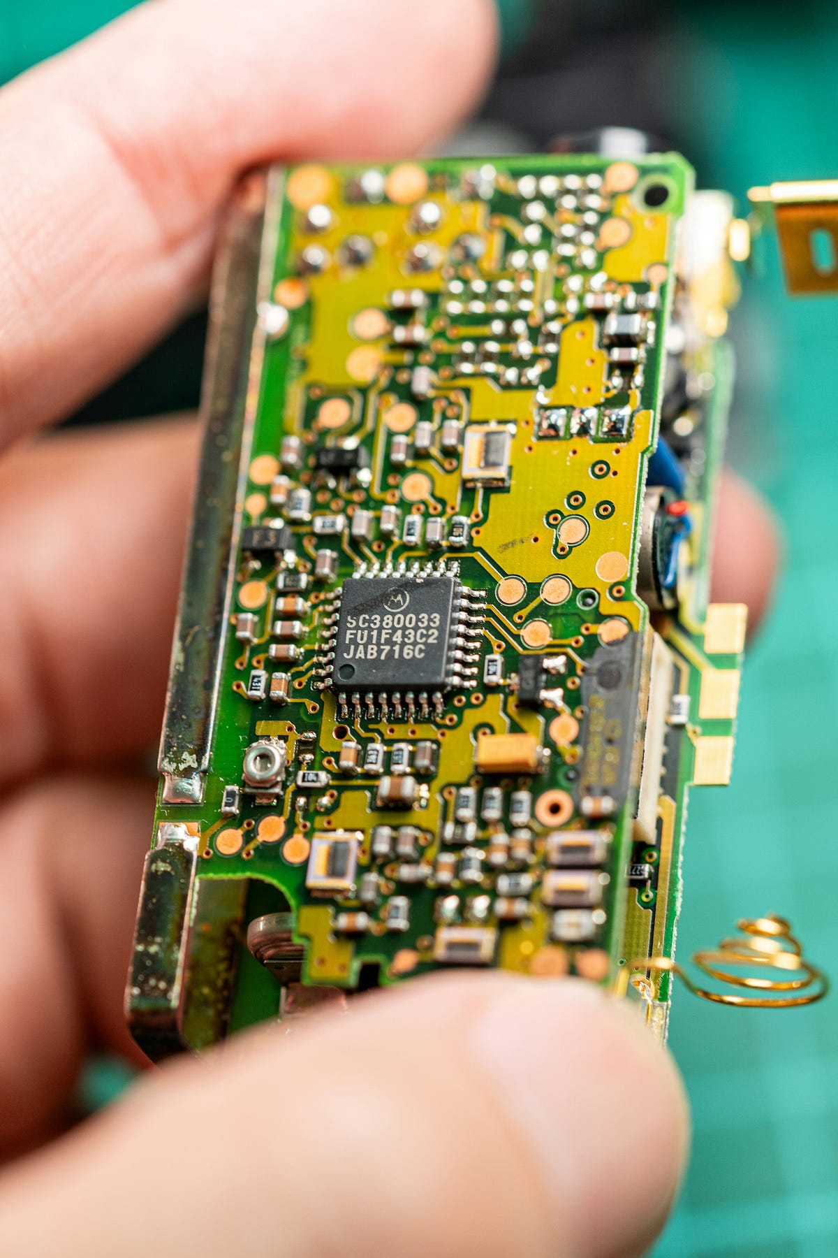 Israel today, all electronics are suspect everywhere, part 12 | by ...