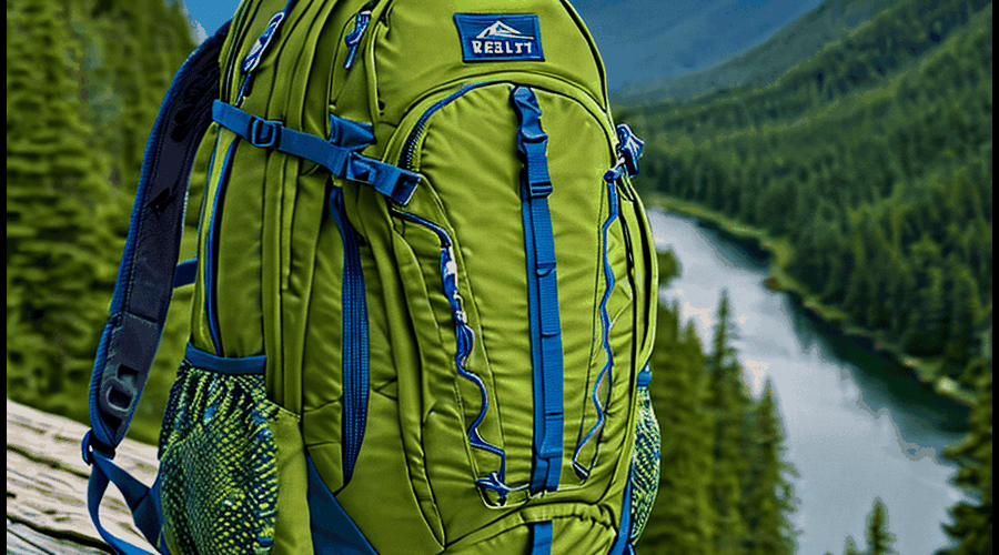Kelty Redwing 2500W | by Madison Thorne | Mar, 2024 | Medium