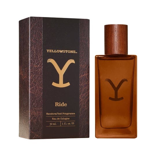 Yellowstone Perfumes | by Rachel Miller | Jul, 2024 | Medium