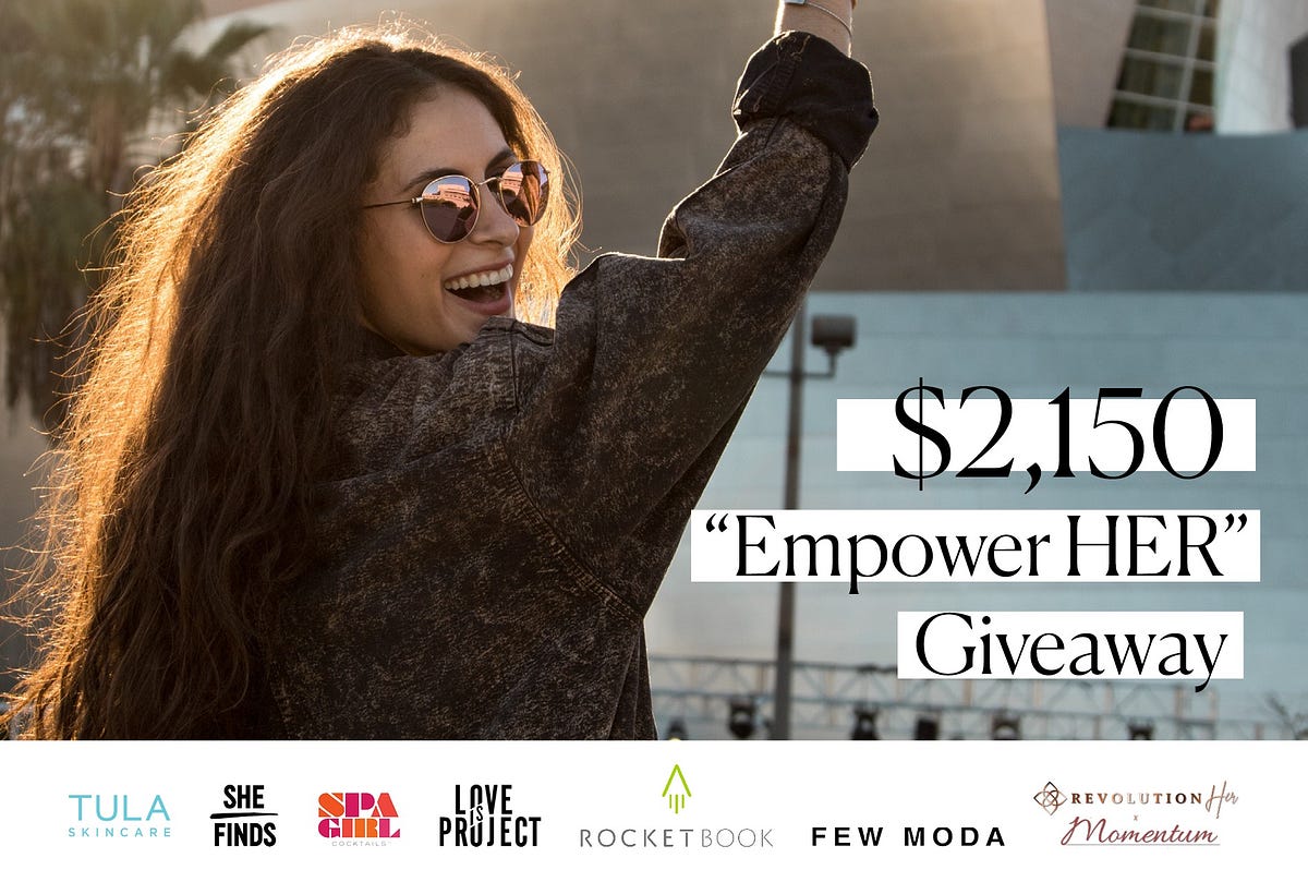 Rocketbook x Find, Keep, Love Giveaway - The Launch Pad - Medium