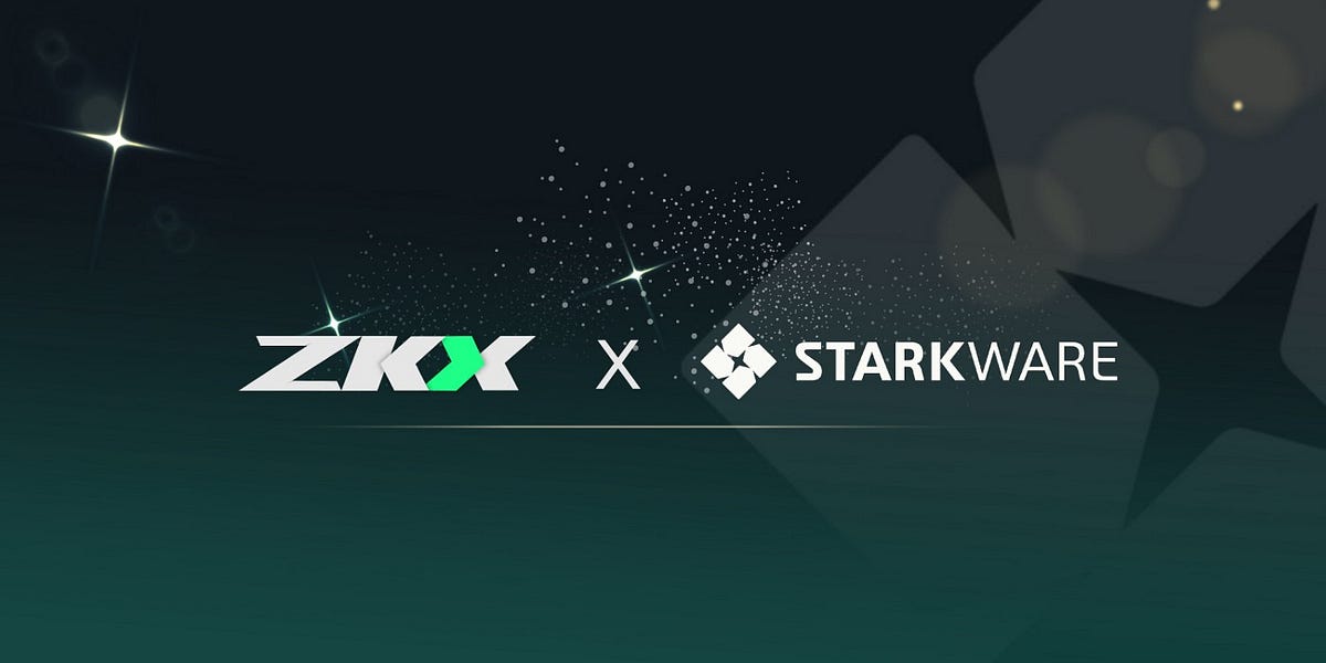 ZKX x StarkWare. Portare la DeFi 3.0 su StarkNet | by 林詠強 | Medium