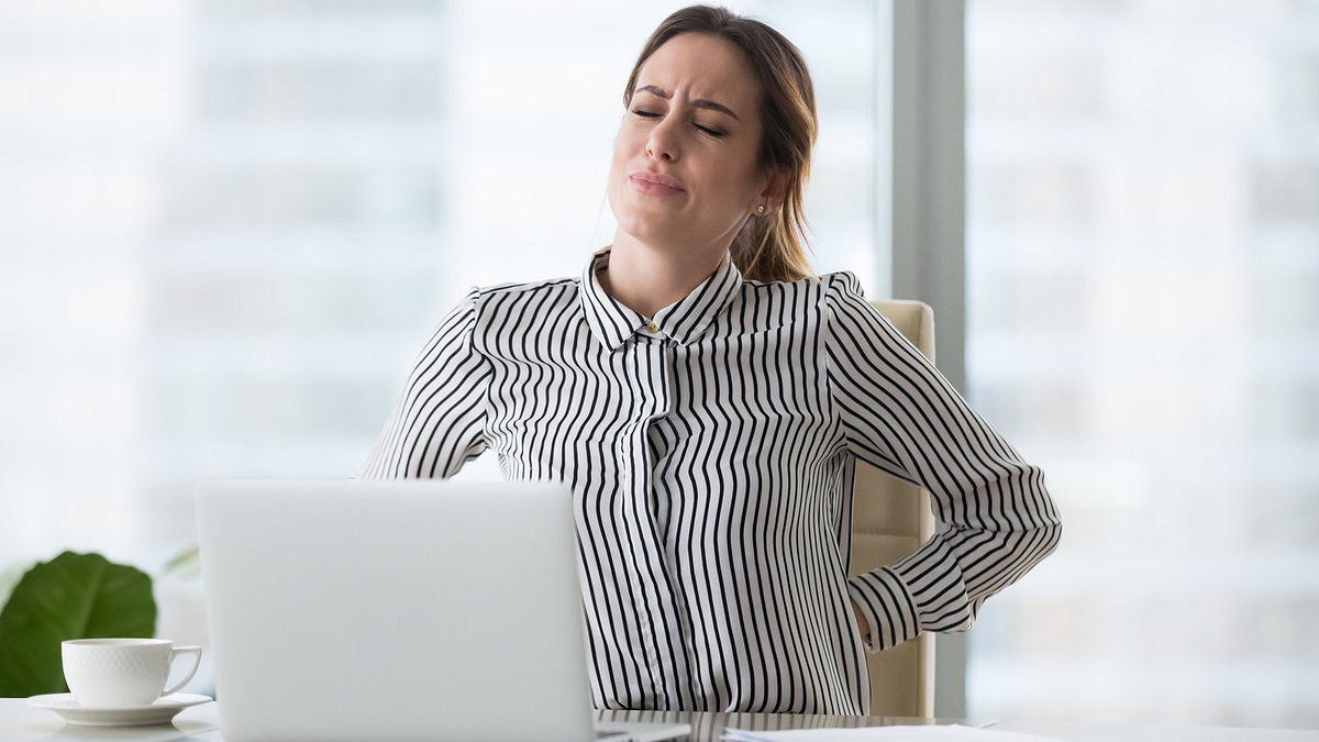 15 Biggest Disadvantages of Spending Too Much Time Sitting | by Shahid ...