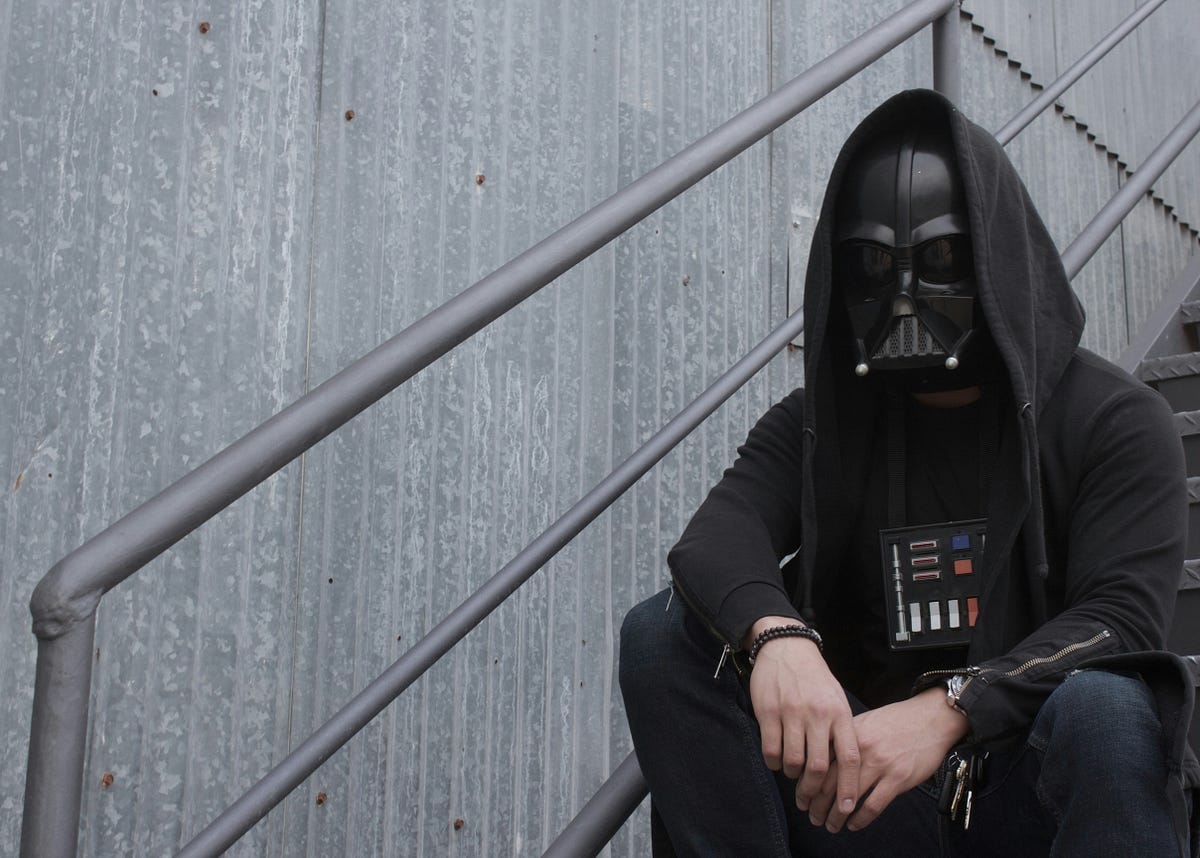 The Dark Side of Being a Data Scientist | by Marc Matterson | Data ...