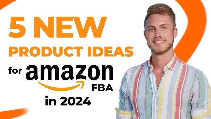 Amazon FBA Basic Idea: How to Start and Succeed | by Foibe Wililam ...