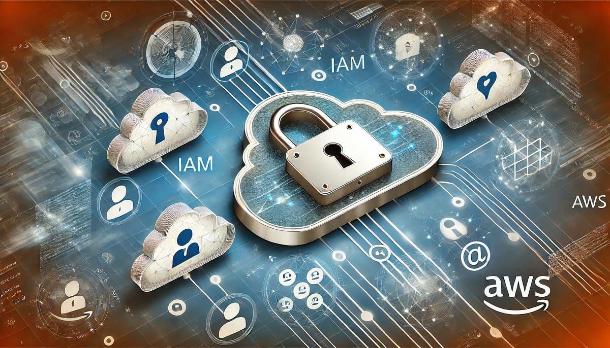 Avoiding Surprises in AWS IAM: Working With Resource & Identity Policies | by Christian Eder ...