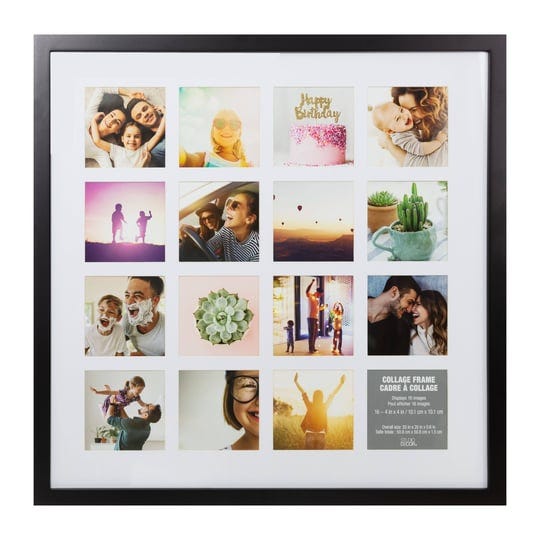 The Best 4x4 Picture Frames | by Penelope Kelly | May, 2024 | Medium