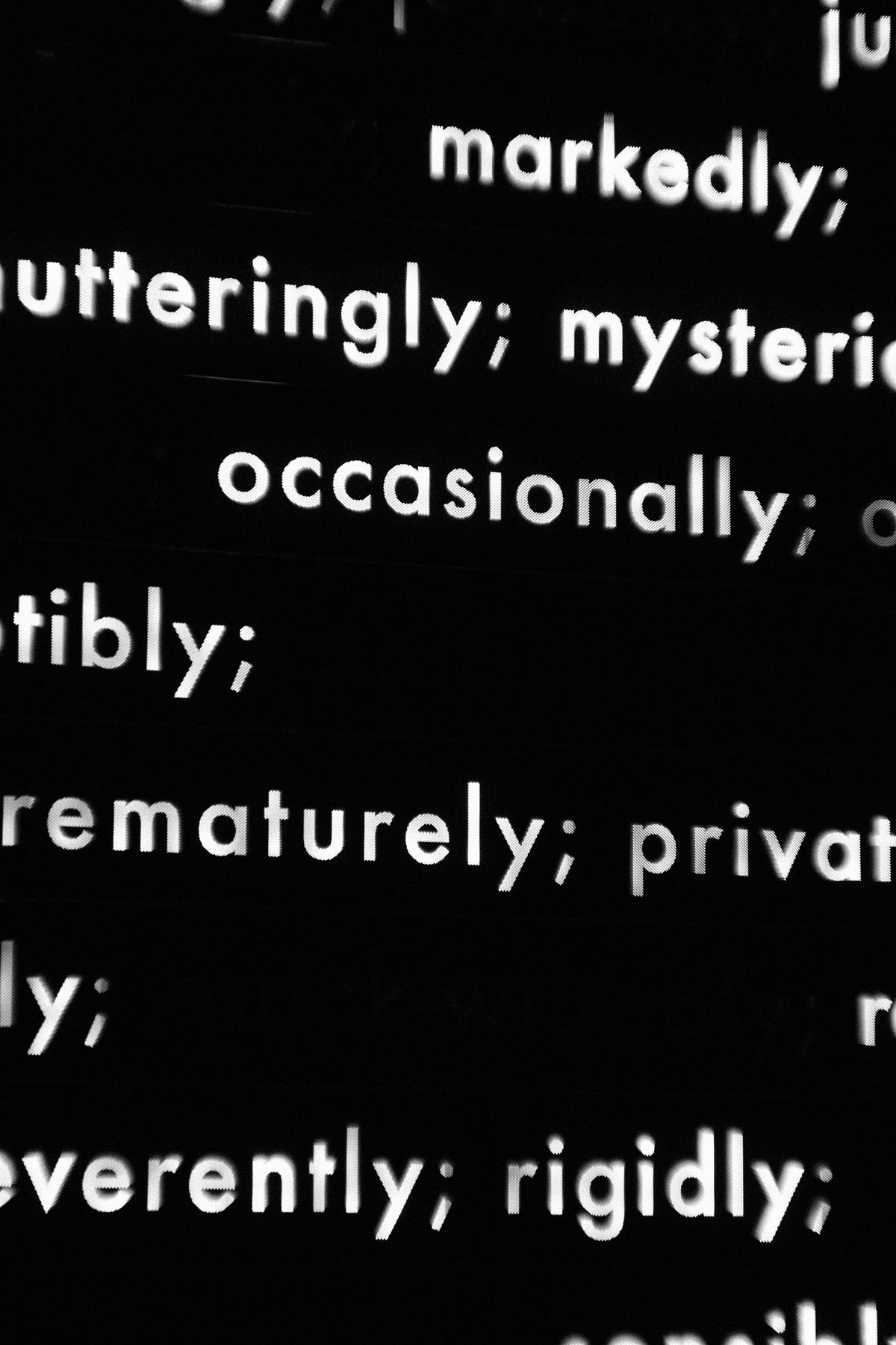Writing Exercise Where Meaning To Action Is Hidden In The Subtext | by Denise Estey Lindquist ...