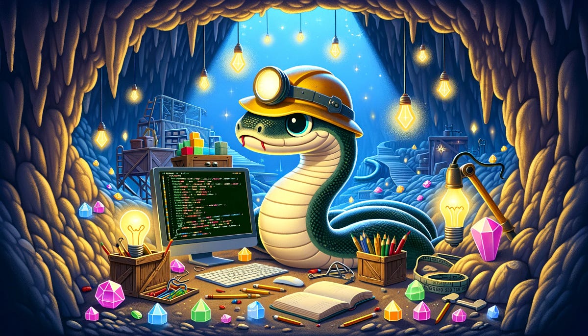 Stop to Break Your Python project | by Jesse | Python in Plain English