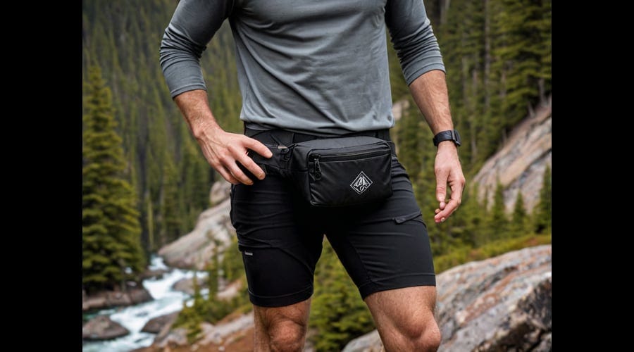 Hyperlite Mountain Gear Fanny Pack | by Ivan Barnes | Mar, 2024 | Medium