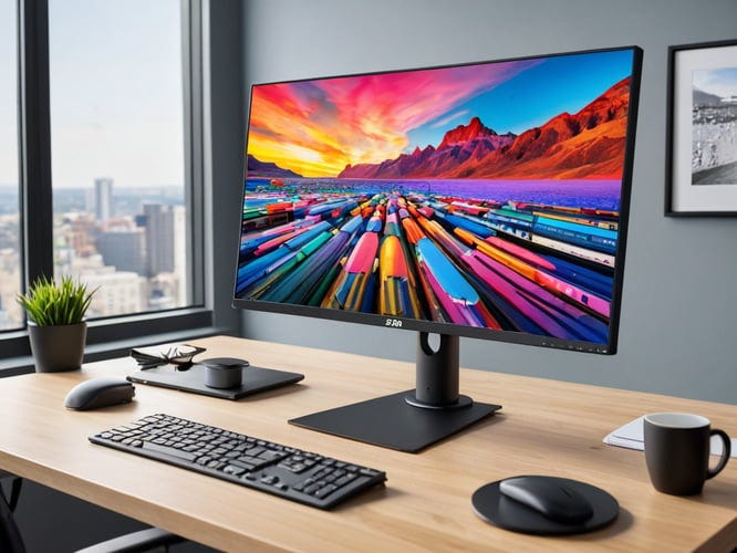 2K Monitors | by Jill Douglas | Jun, 2024 | Medium