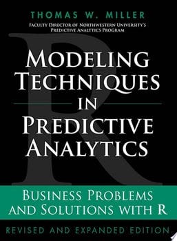 Top 9 Predictive Modeling Books | by Lisa Obrien | Jul, 2024 | Medium