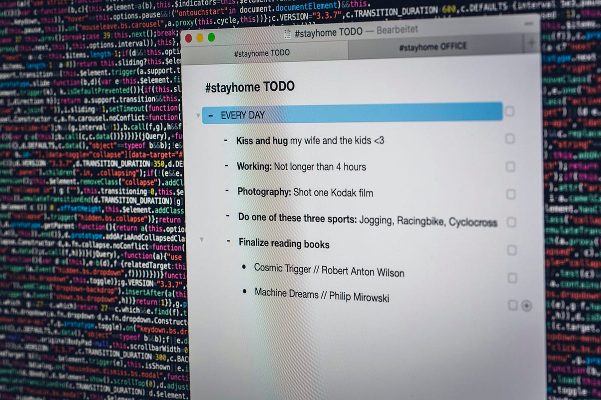A Simple 20-Min Test Log Format That Saves Hours of Debugging | by Lola ...