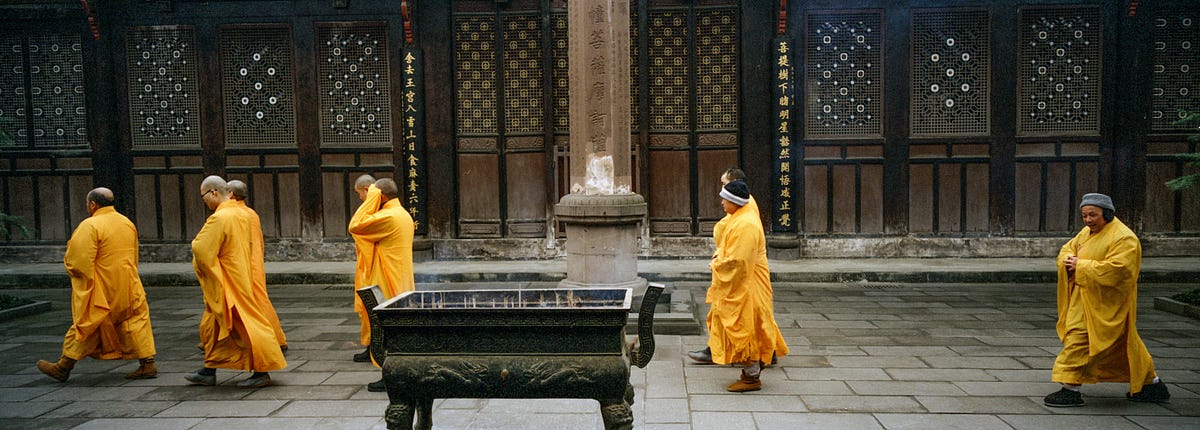 Reframe Your Paradigm: 5 Steps to Transcend A Conditioned Reality | by Uba Abraham | Medium