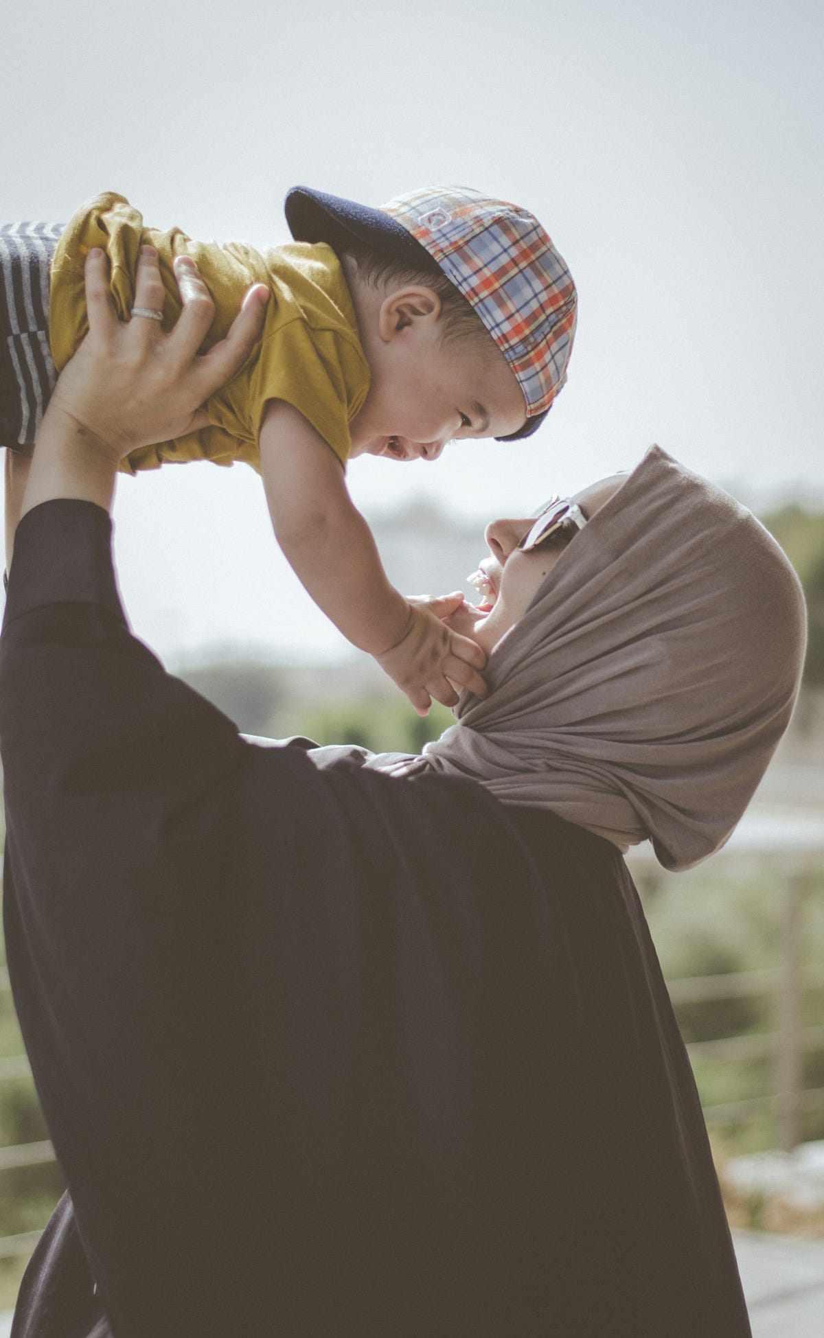 Why the Family You Create Matters More Than the One You Come From | by ... Why the Family You Create Matters More Than the One You Come From | by ...