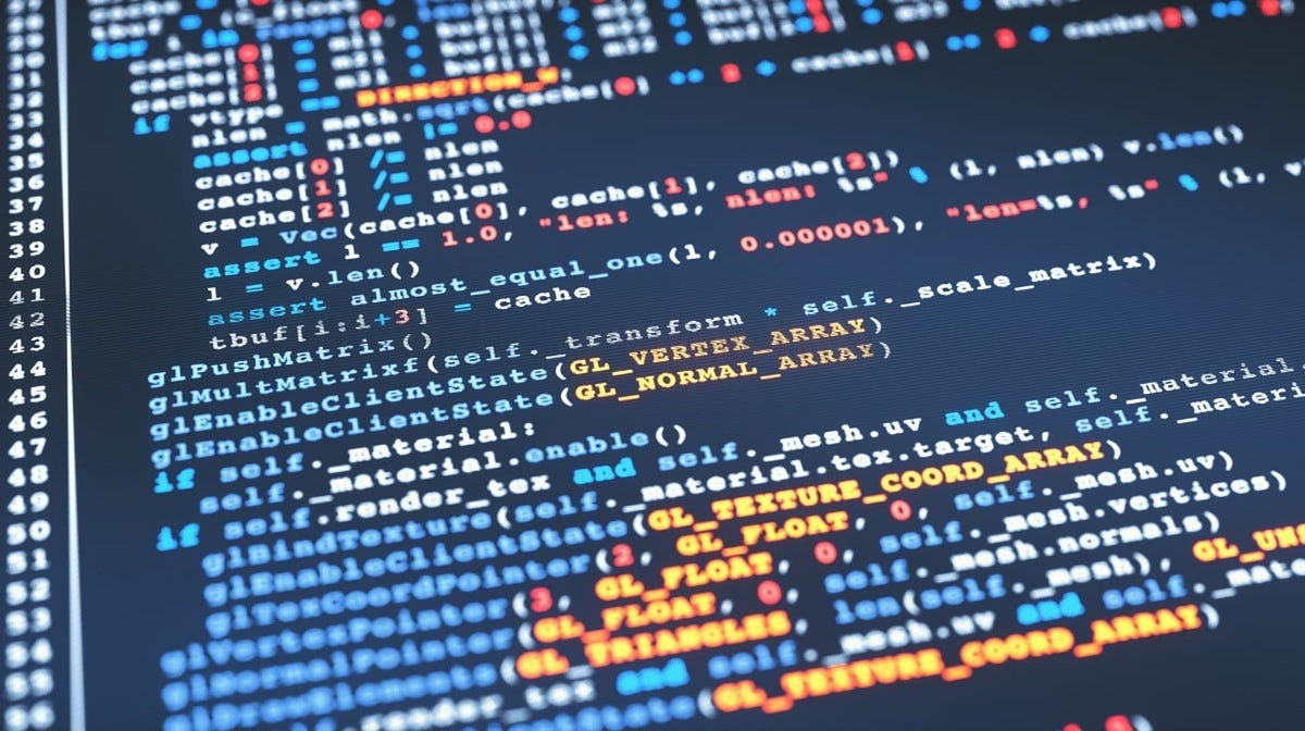 Essential Programming Languages with Ecosystems | by Erkan Kavas ...