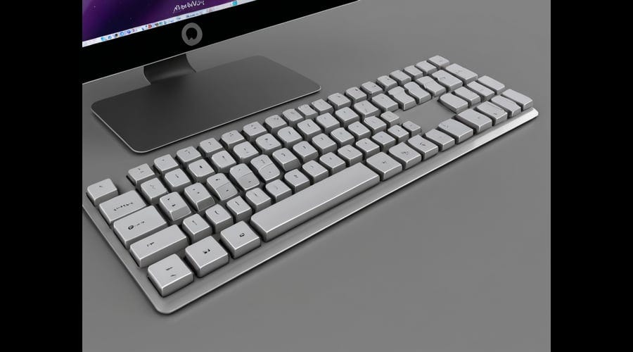 Clix Keyboard | by Manuel Adams | Medium