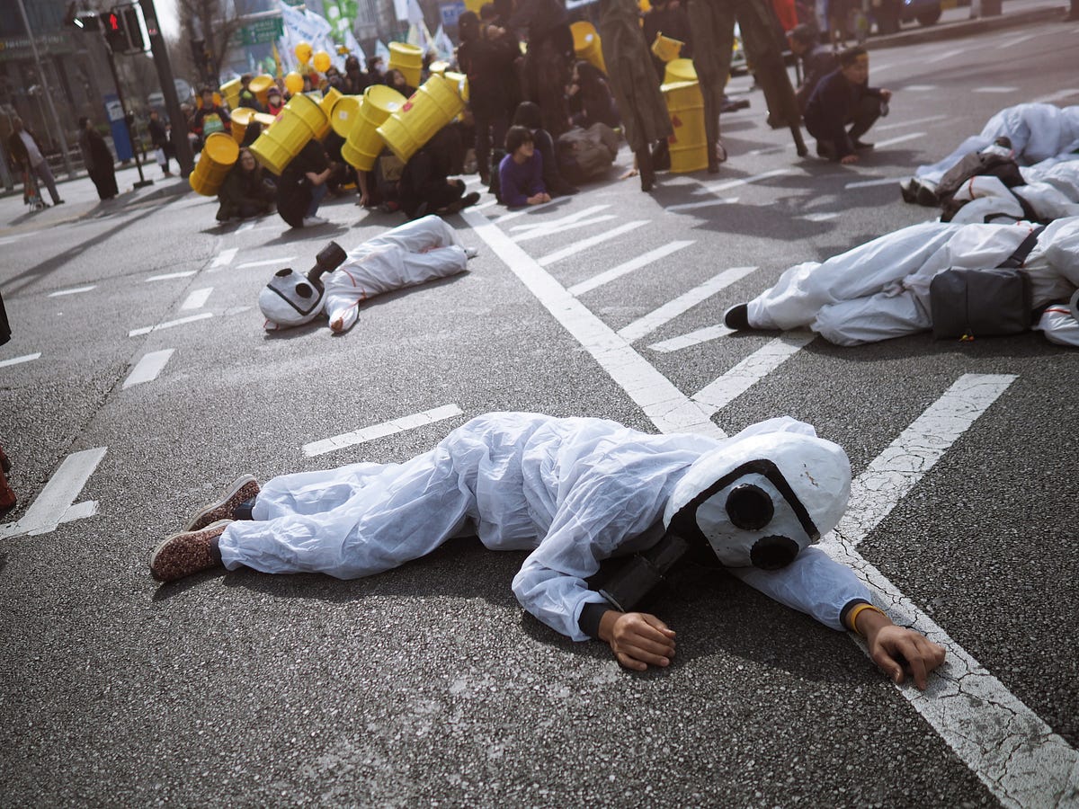 Could a Hacker Launch a Nuke?. This article is available in video… | by ...