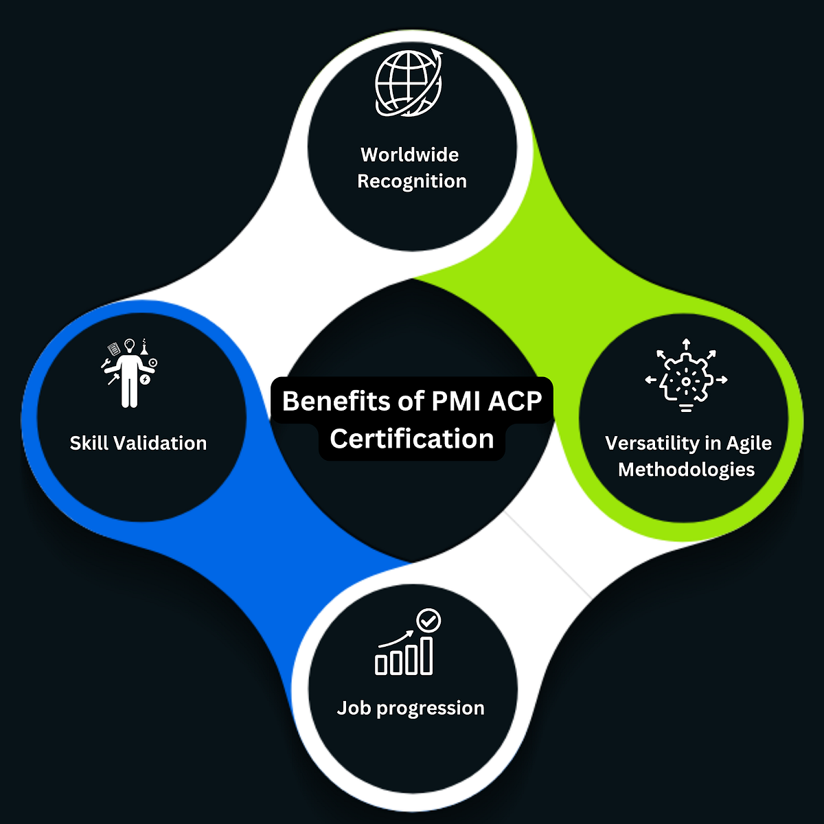 PMI ACP Certification: Mastering Agile Excellence through Comprehensive Training | by HarshRawat ...