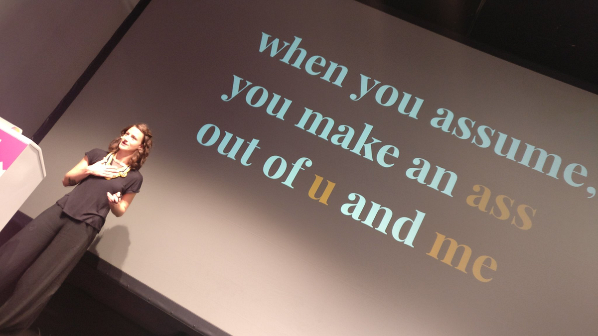 FT goes to JS Conference EU 18. Last month we visited Berlin to attend ...