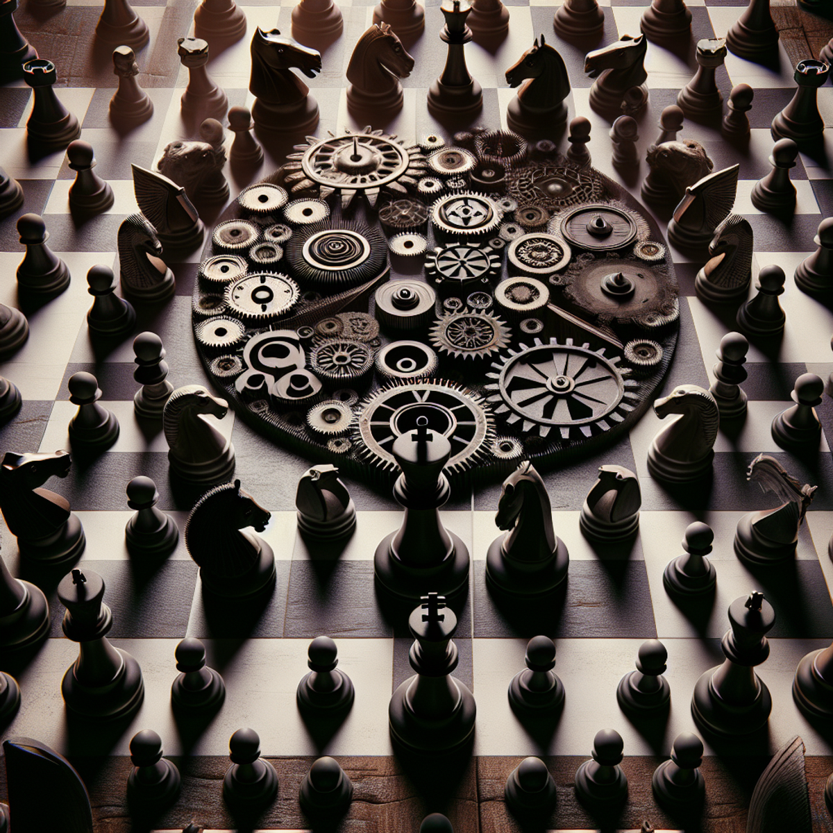 How To Analyze People With Powerful Dark Psychology Secrets | Medium