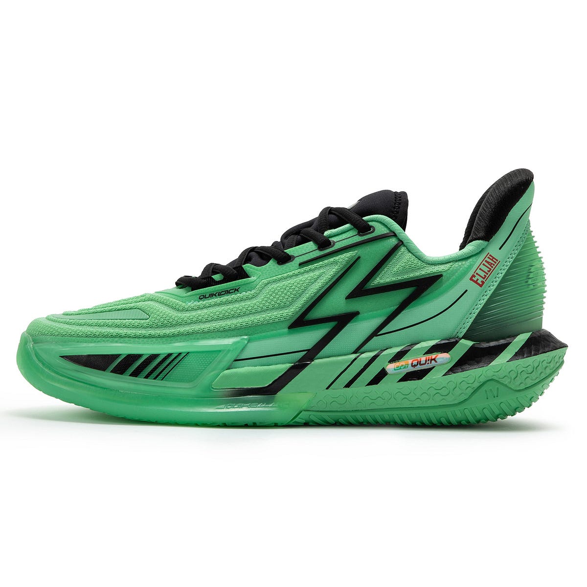 Review Sepatu Basket: BIG3 4.0 QUICK dari 361° | by Juang Bhakti Hastyadi | Medium