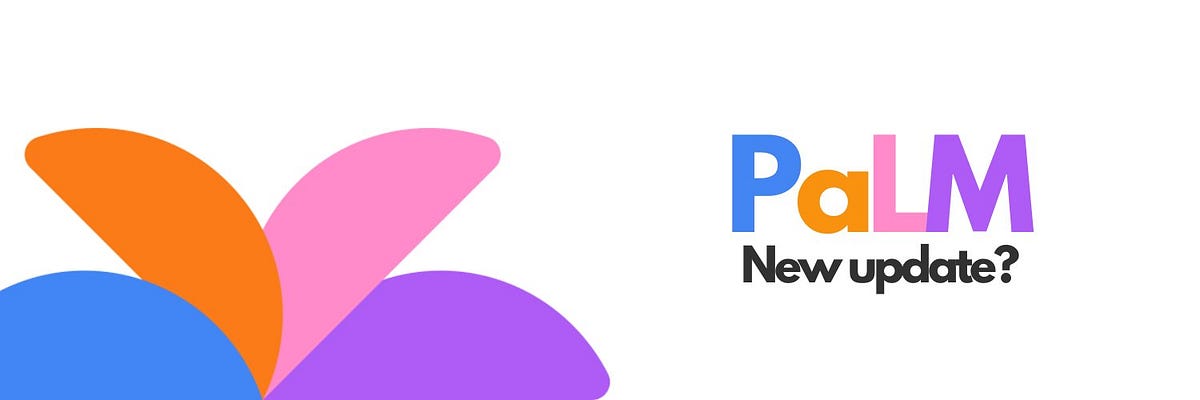 Palm Ai x NVIDIA Developer program. Future of AI from collaborate with ...