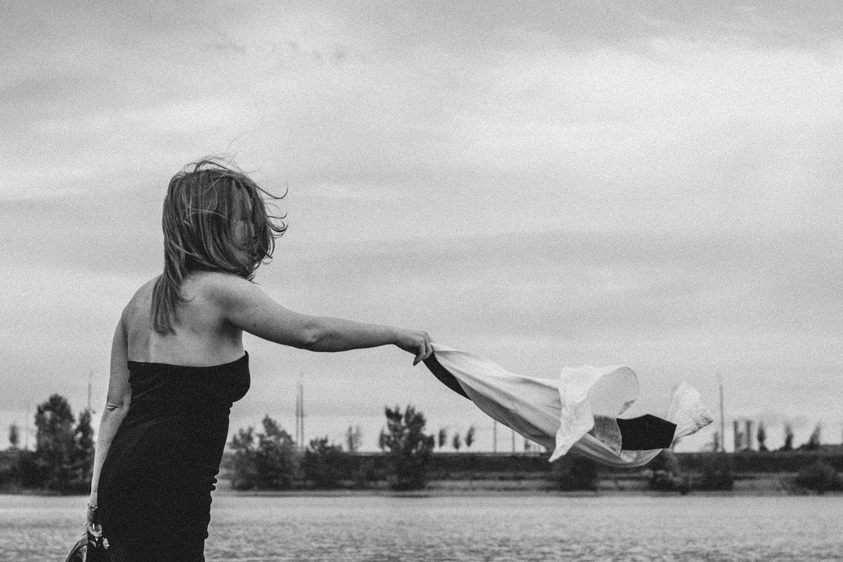 The Silent Echo of Goodbye. Lessons Hidden in the Quiet Goodbye | by ...