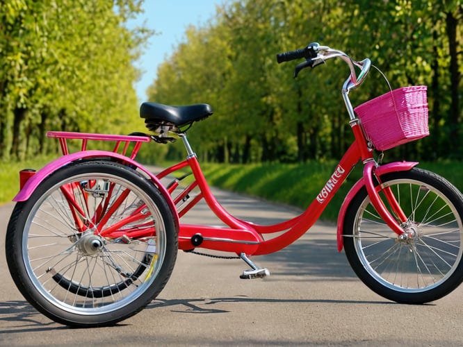 Discover the Best Adult Tricycles for a Fun and Stable Ride: Our Top 14 ...