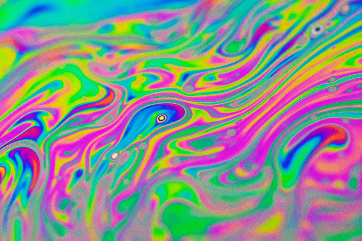 The Law of Leaky Abstractions. | Medium