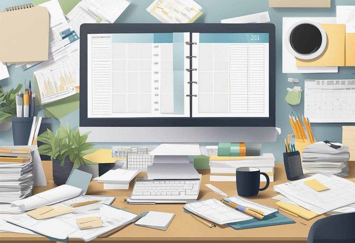 Effortlessly Regain Control of Your Day: Overcoming Overwhelm and ...