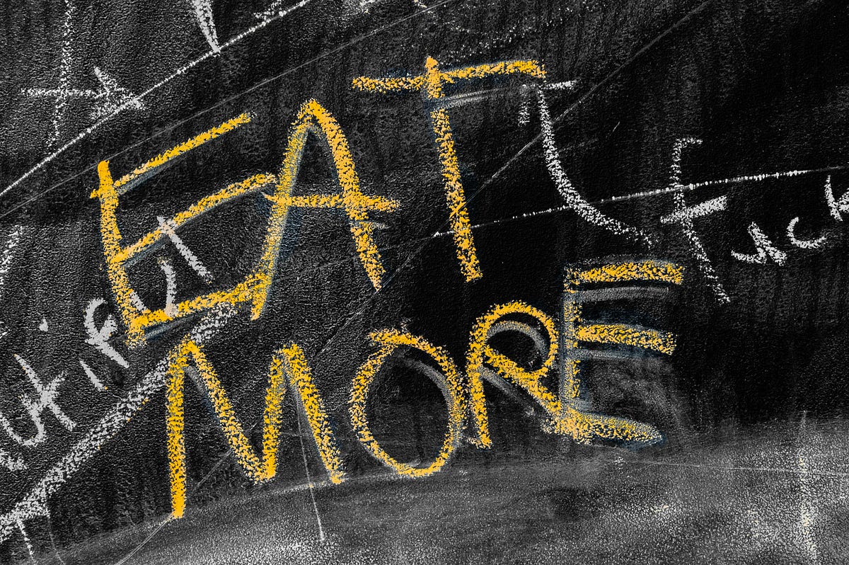 “Being Skinny in Singapore — The Ultimate Life Hack?” | by amos lau ...